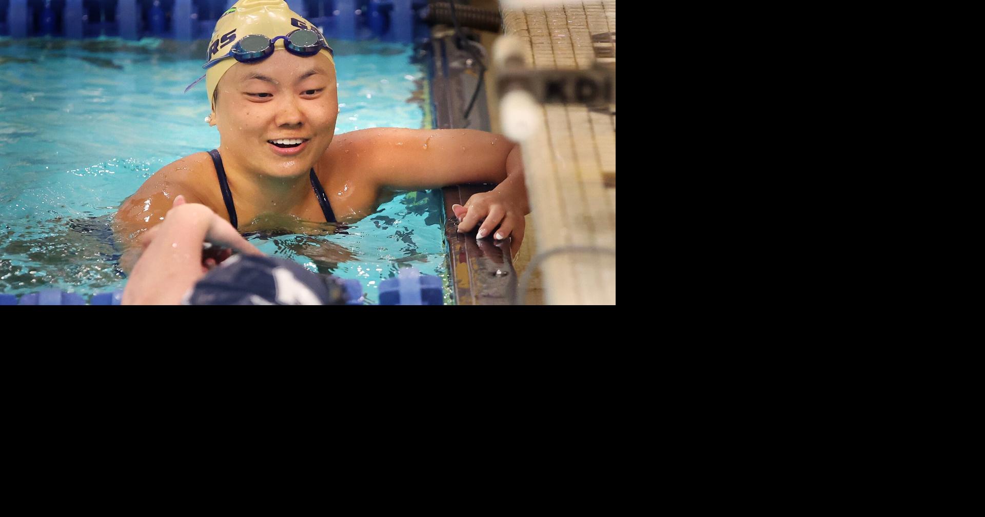 Freeport alum Ariana Clark earns Academic All-District Honors | Sports ...