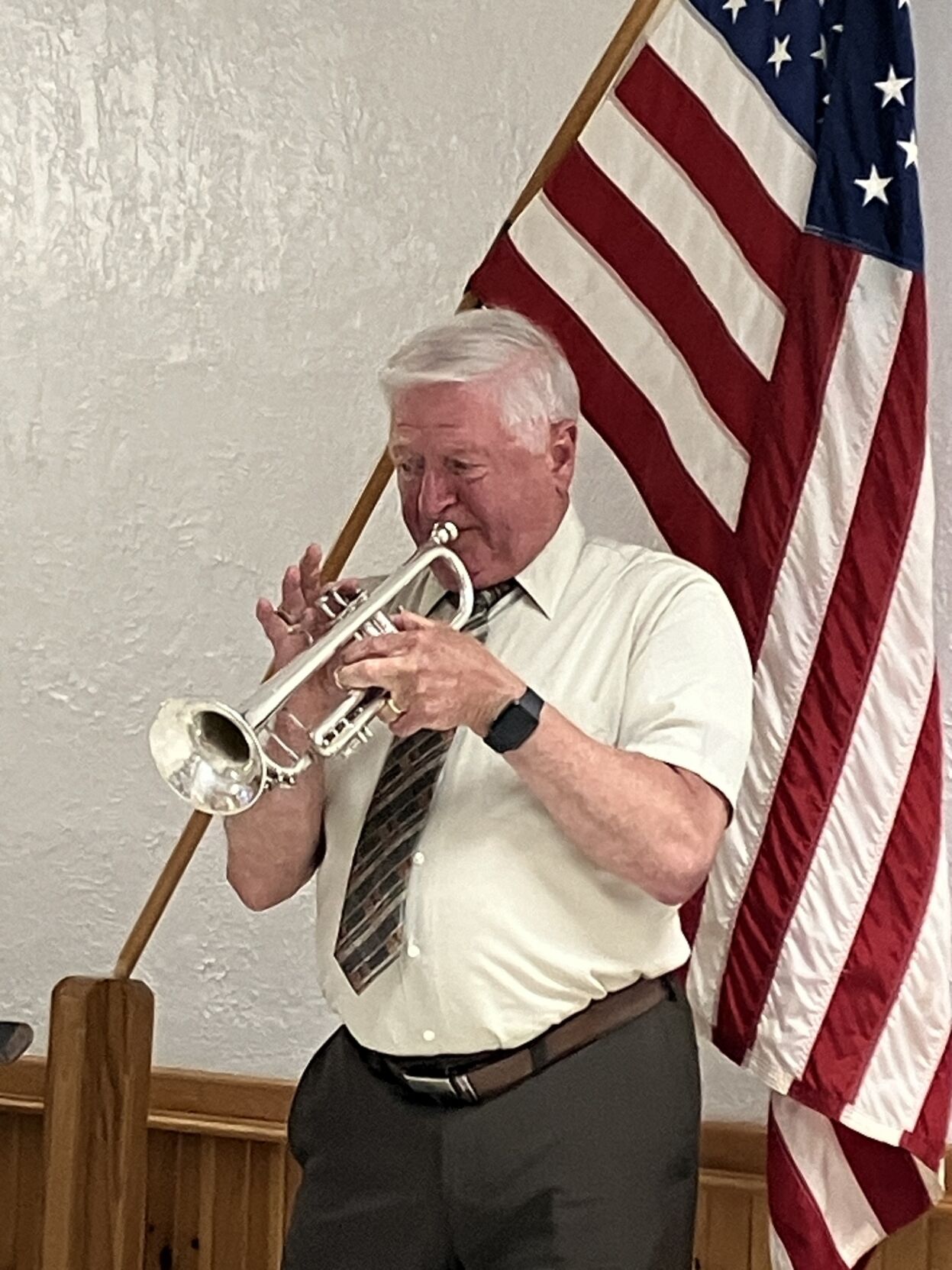 RVLC celebrates 85th anniversary | News | leadertimes.com