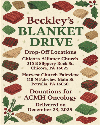 Five-year-old starts blanket drive for cancer patients | News ...