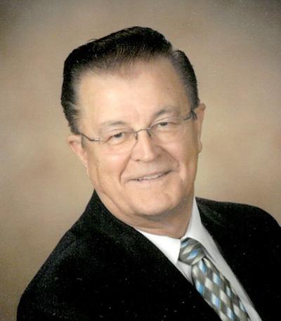 Wayne Henry Barker | Obituaries | leadertimes.com