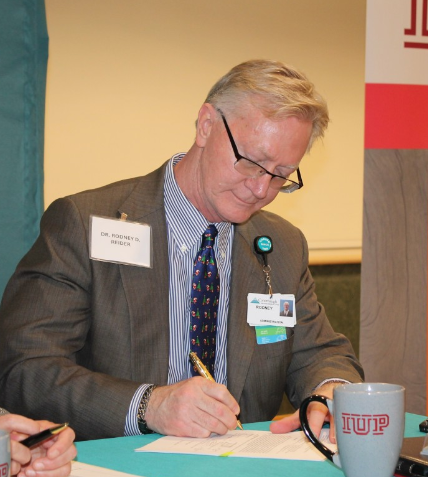 IUP, Conemaugh announce agreement regarding college of osteopathic ...