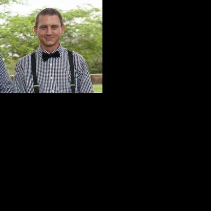 Michael Todd Goldinger | Obituaries | leadertimes.com