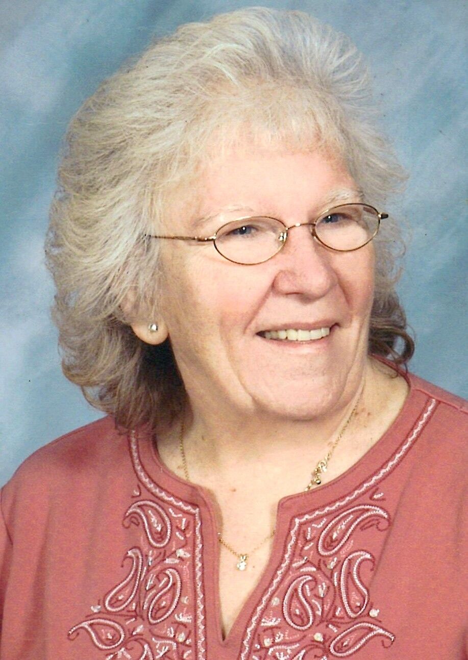 Ruth Black | Obituaries | leadertimes.com