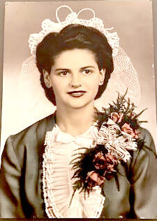 Mabel Mae (Smith) Pavlik | Obituaries | leadertimes.com