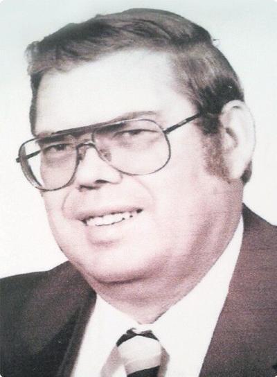 Robert D. “Bob” Hankey | Obituaries | leadertimes.com