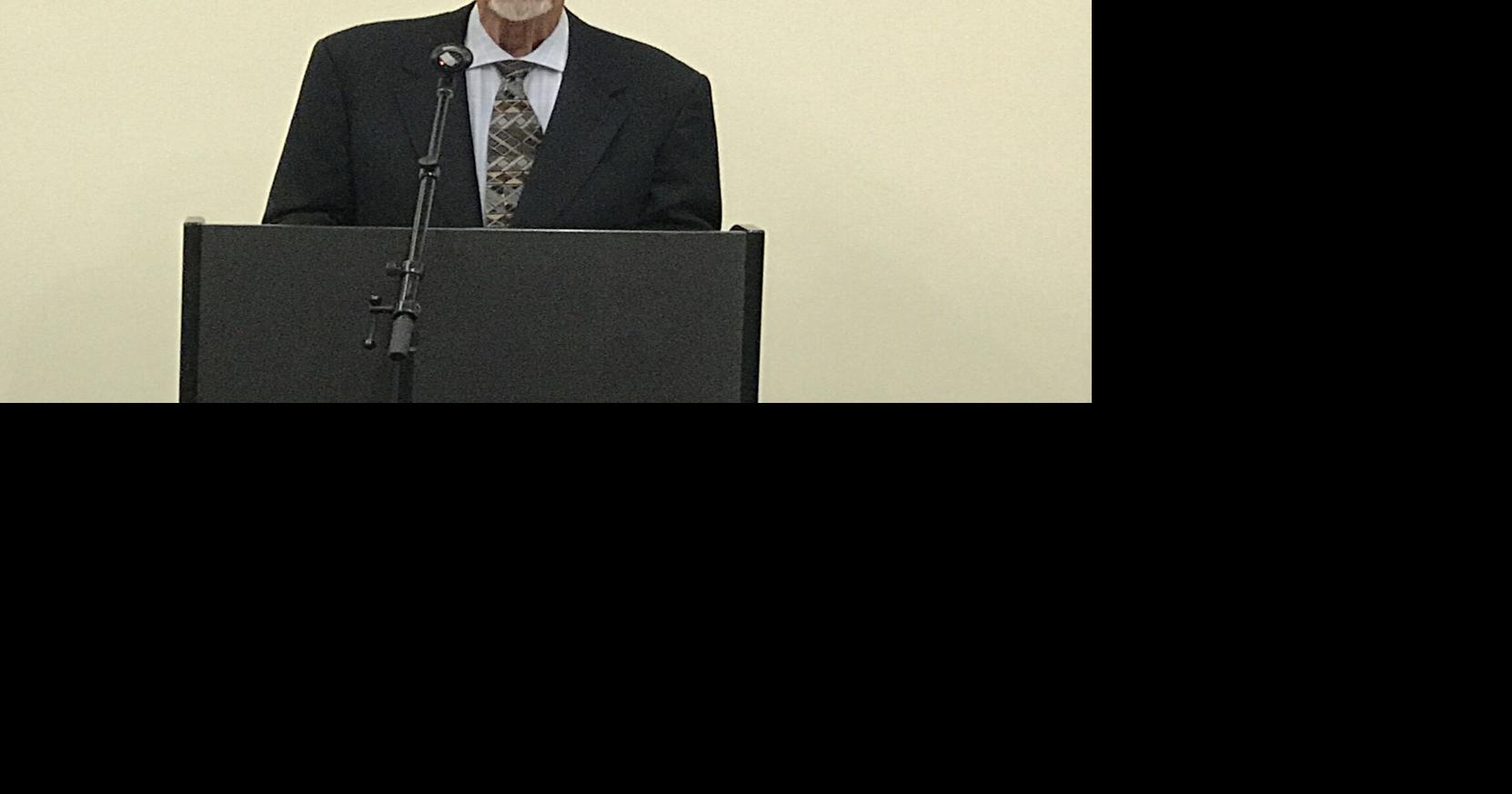 IUP president discusses goals with trustees | News | leadertimes.com