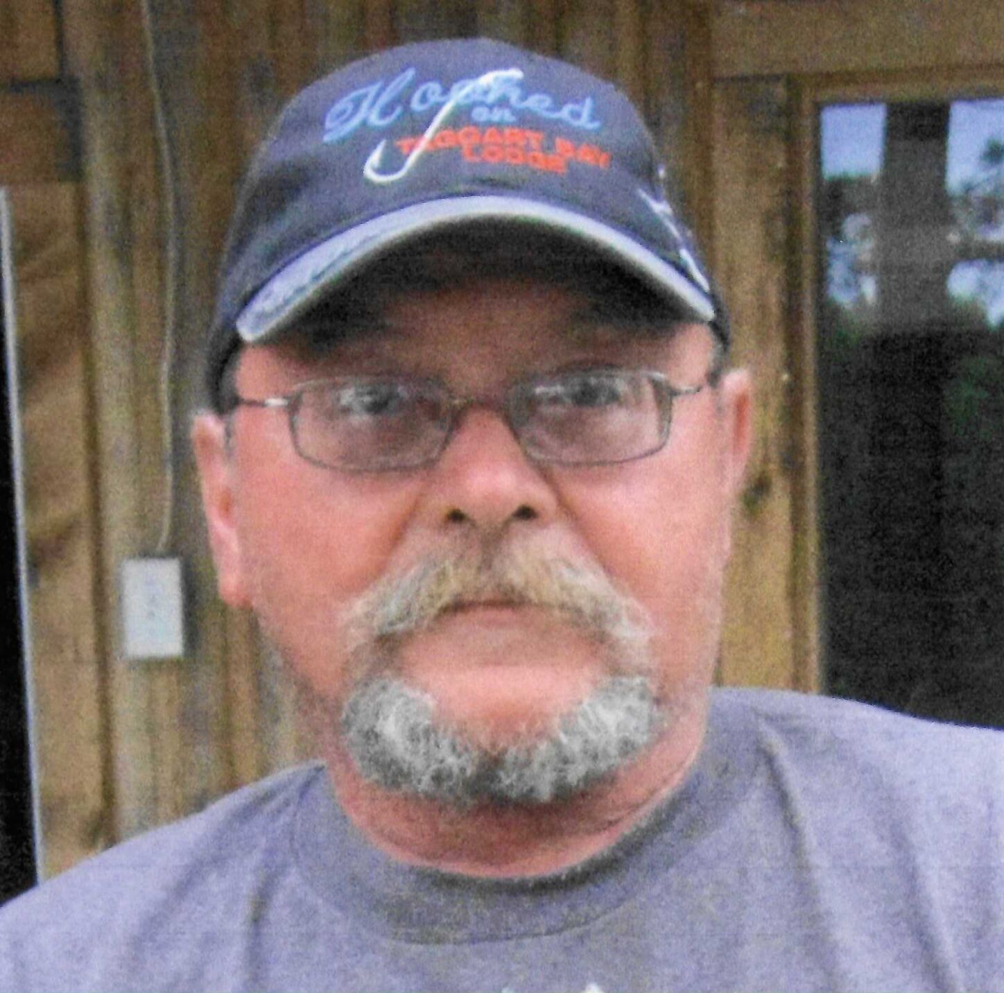 Edgar T. Myers | Obituaries | leadertimes.com