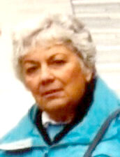 Carol Jean (Albright) Shoup | Obituaries | leadertimes.com