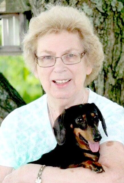 Carol B. Dowling | Obituaries | leadertimes.com