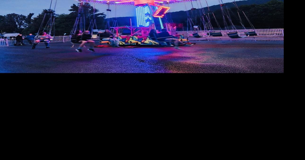 Ford City Funfest Carnival is ongoing | News | leadertimes.com