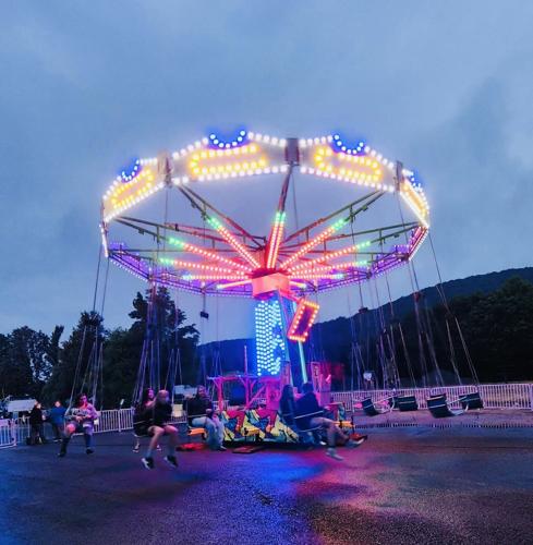Ford City Funfest Carnival is ongoing | News | leadertimes.com