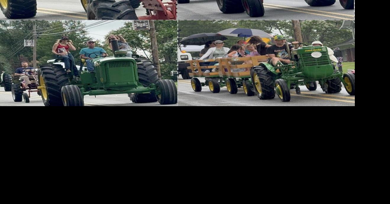 WWFVFD Carnival moments carry forth | News | leadertimes.com