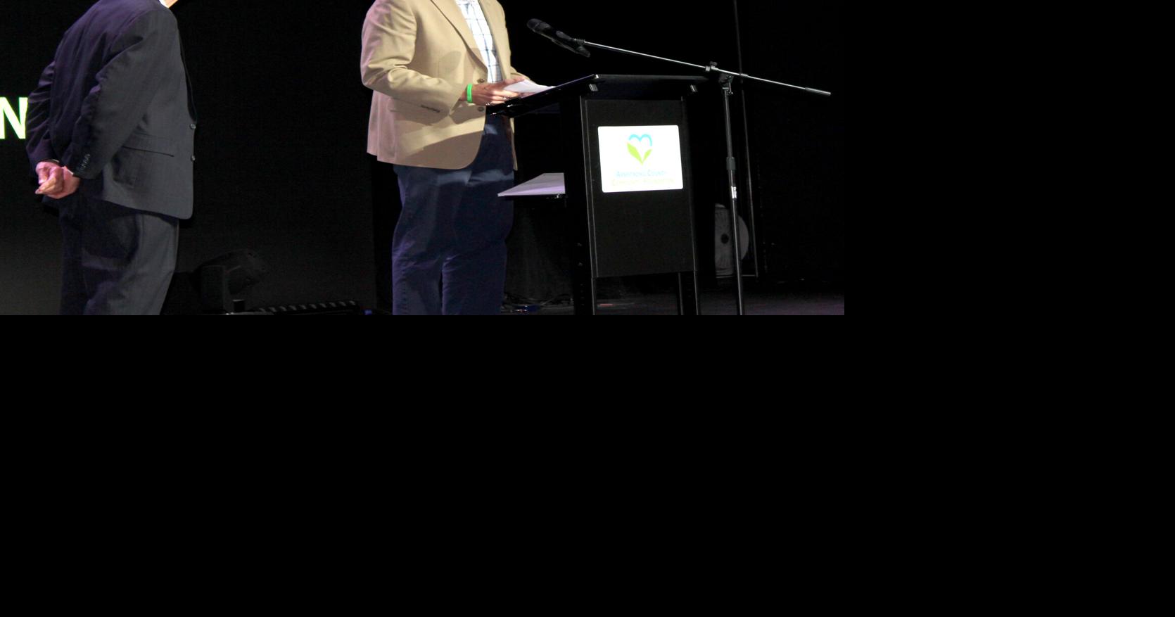 ACCF lights the way during its annual grant awards dinner | News ...