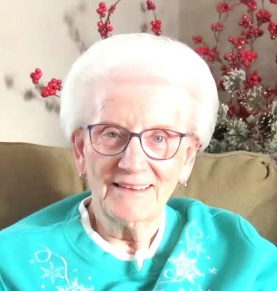 Judy Laine (Scott) Milliron | Obituaries | leadertimes.com