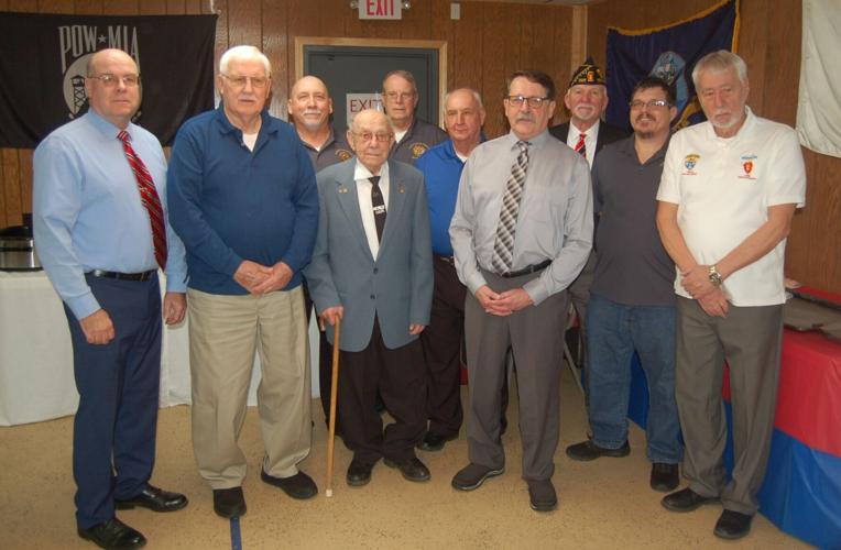 Cowansville American Legion Post 325 hosts Armstrong County annual ...