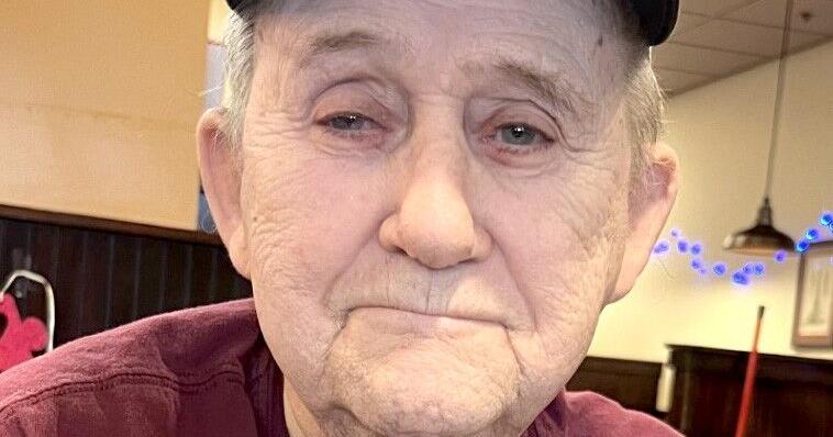 William F. 'Bill' Fulmer, Jr. | Obituaries | leadertimes.com
