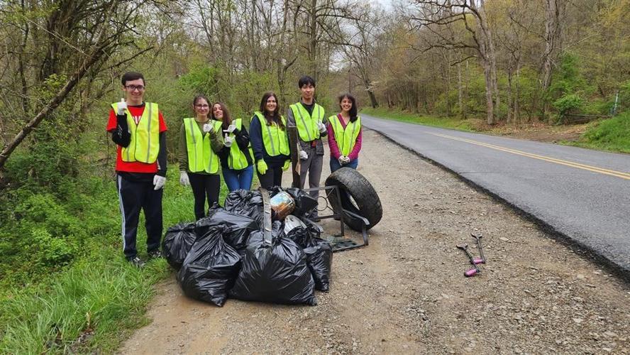 PennDOT, Keep Pennsylvania Beautiful seeking high school students for ...