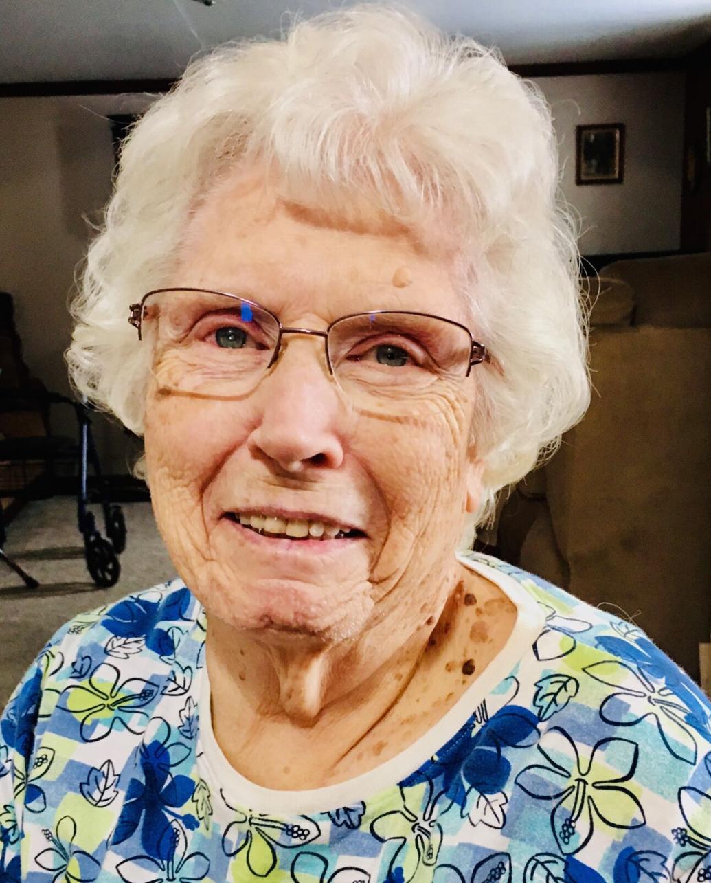 Ruth A.R. (Sheasley) Bowser | Obituaries | leadertimes.com