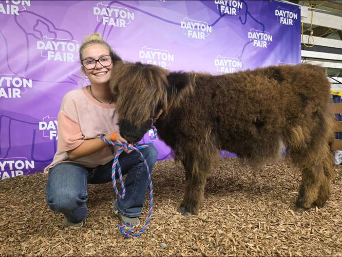 Great Dayton Fair moments are filled with fauna and festivities | News ...