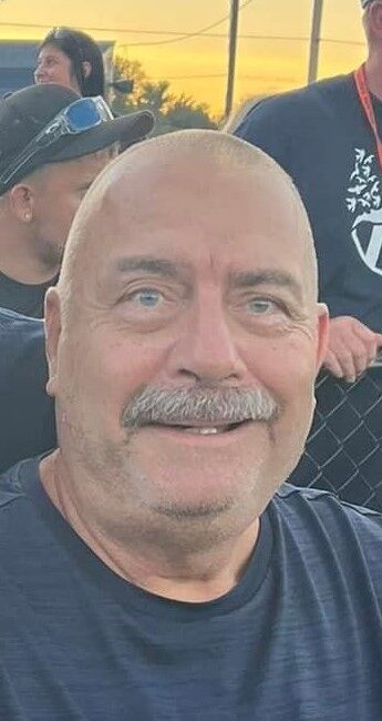 Timothy 'Tim' Ralph Miller | Obituaries | leadertimes.com
