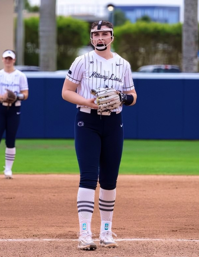 Penn State's Nemeth named Big Ten freshman of the year, Nittany Lions ...