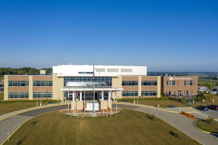 Trust in VA among veteran patients in Butler VA rises to 96.6%, up 5% ...