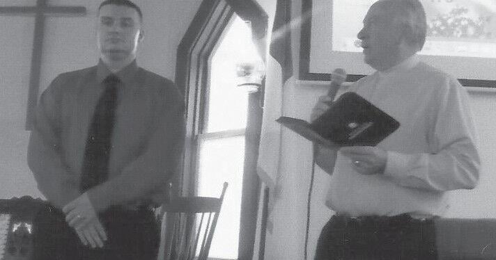 Simpson Bible Church celebrates upcoming 125th anniversary with a new ...