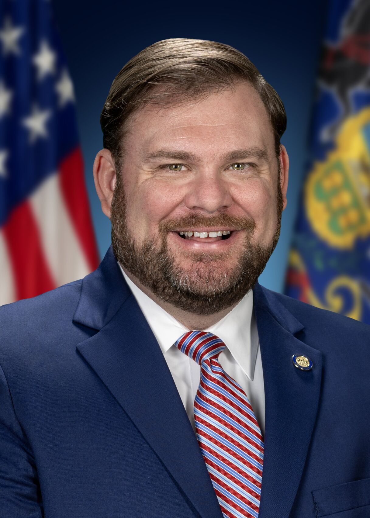 Pittman, Major and Bashline announce more than $2.4M in state grants ...