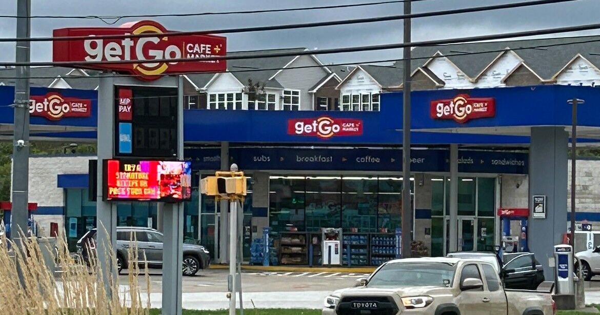 Giant Eagle sells GetGo stores to Canadian parent of Circle K stores ...