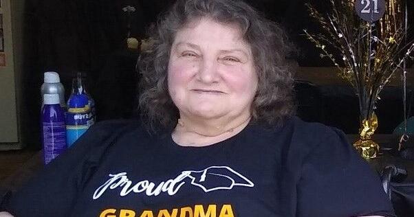 Minnie L. Pierce | Obituaries | leadertimes.com