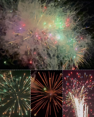 Final memories from 2025 Ford City Family Fun Fest | News | leadertimes.com