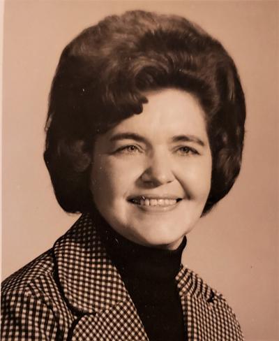 Lois P. Mergenthaler | Obituaries | leadertimes.com