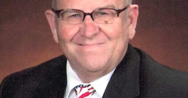 William R. 'Bill' Calhoun | Obituaries | leadertimes.com