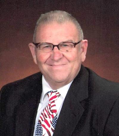 William R. 'Bill' Calhoun | Obituaries | leadertimes.com