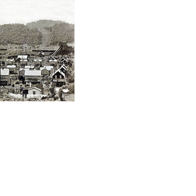 GLIMPSE OF THE PAST — NuMine in the 1950s | News | leadertimes.com