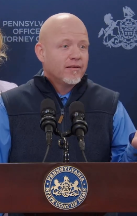 PA AG: Armstrong County will launch LETI program | News | leadertimes.com