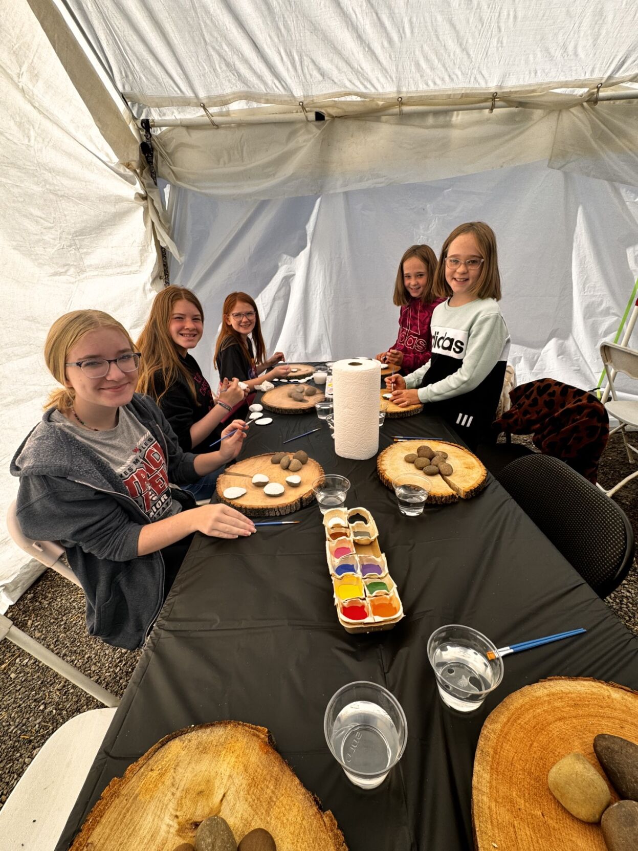 Kennedy’s Kids hosts Free Kids Craft event | News | leadertimes.com