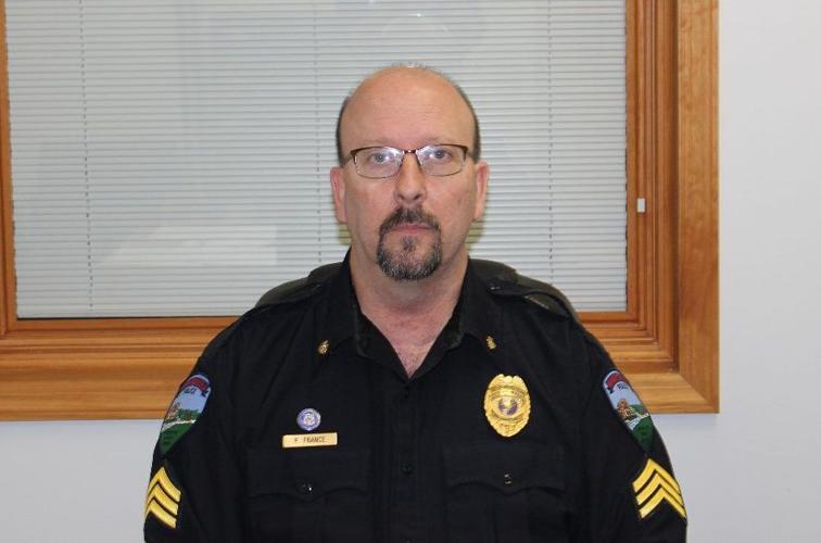 Paul France appointed chief of Manor Township Police Department | Front ...