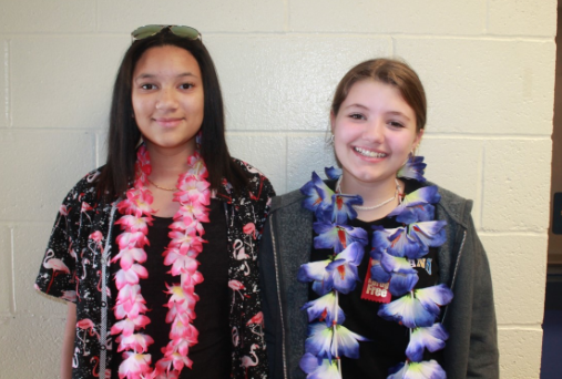 Apollo-Ridge Middle School wraps up Red Ribbon Week activities | News ...