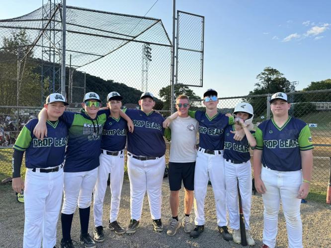 ATHLETICS AT HOME & ABROAD — Freeport International Baseball ...