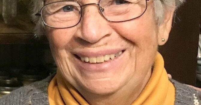 Diane Helen Elder (Thurau) | Obituaries | leadertimes.com