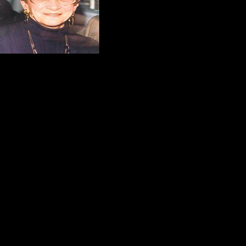 Ruth Geraldine (Wissinger) Altmeyer | Obituaries | leadertimes.com