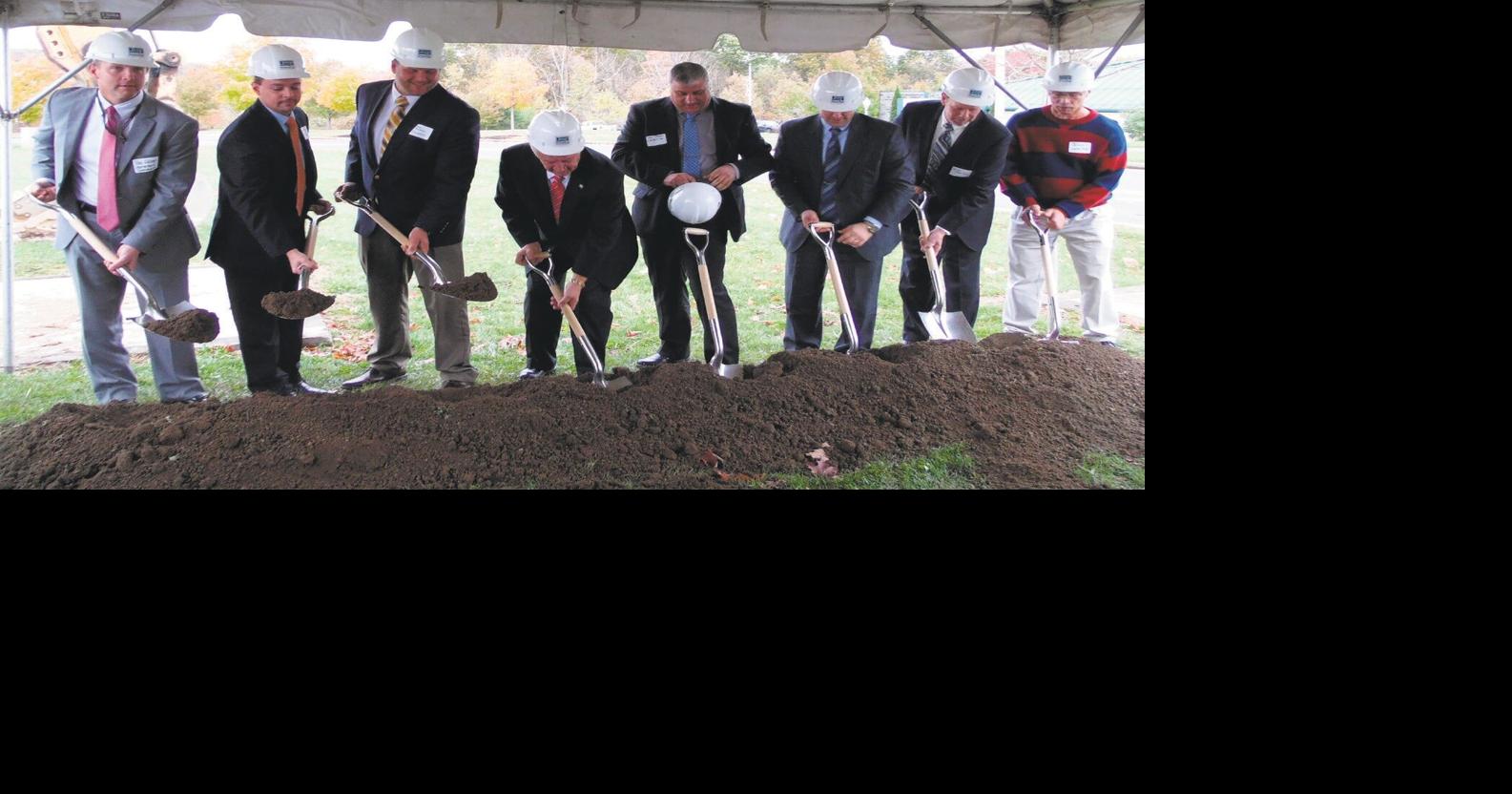 Data center coming to Northpointe | Front-page | leadertimes.com