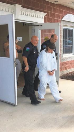 Woman charged with alleged attempted murder of husband | Front-page ...