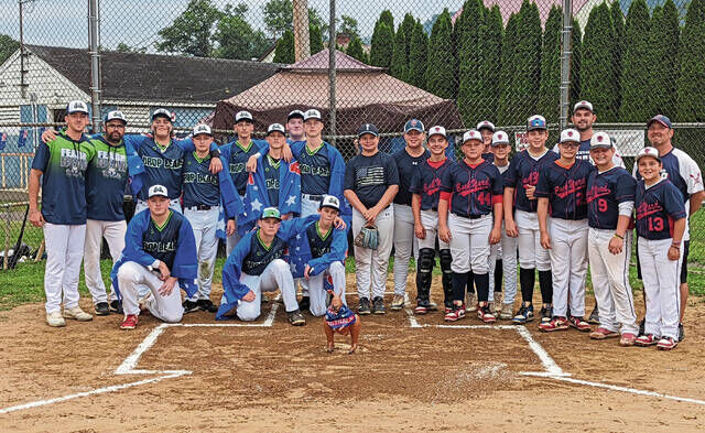 ATHLETICS AT HOME & ABROAD — Freeport International Baseball ...