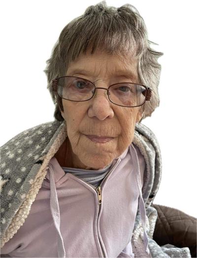 Florence ‘Flo’ Lucille (Wilson) Crissman | Obituaries | leadertimes.com