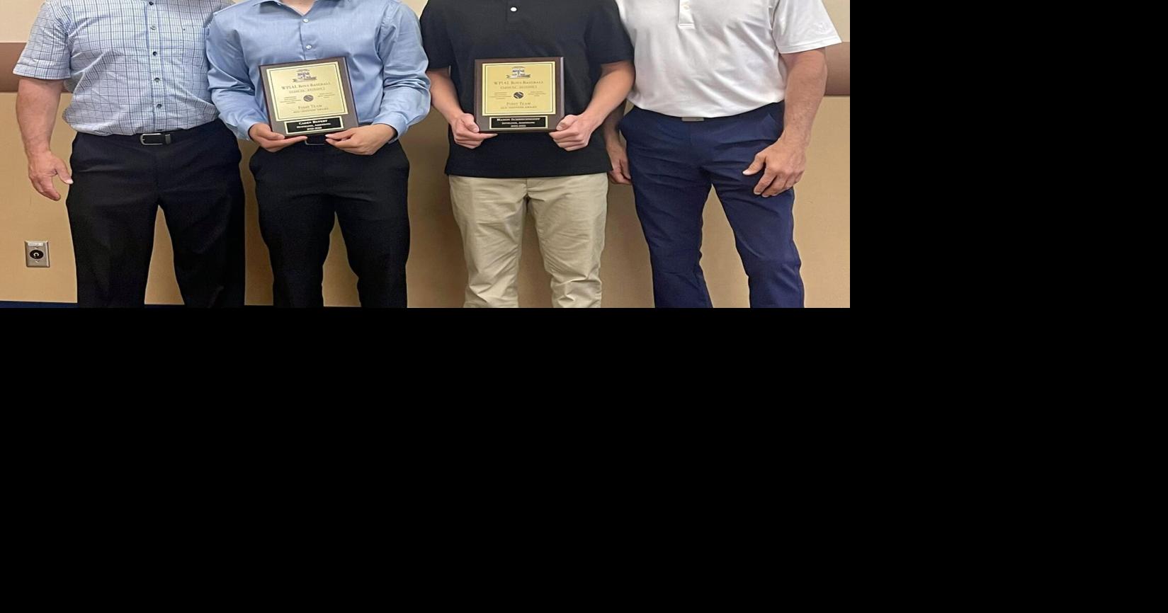 Armstrong baseball takes home honors at annual Big 56 All-Conference ...