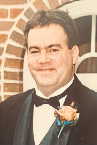 Paul M. Kusick | Obituaries | leadertimes.com