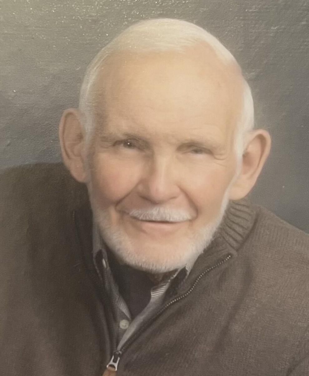 Henry Thomas Tenerowicz | Obituaries | leadertimes.com