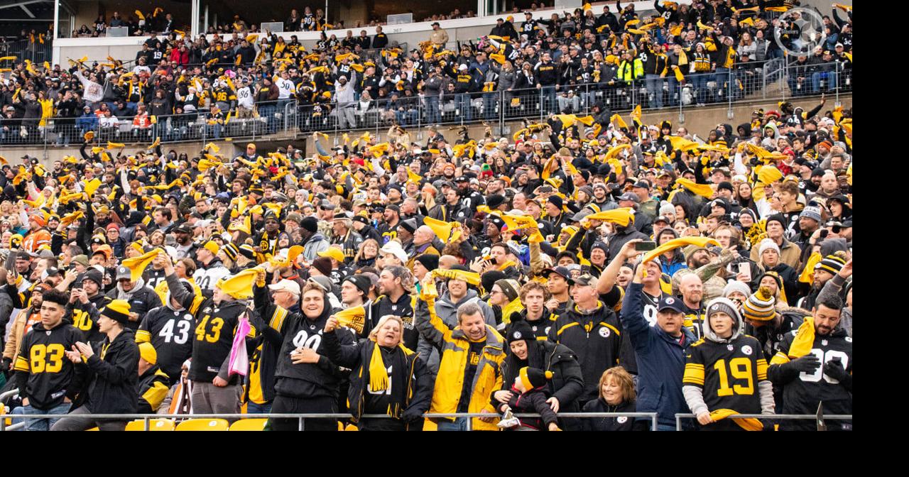 Steelers ticket prices increase slightly for 2023 season | Sports ...
